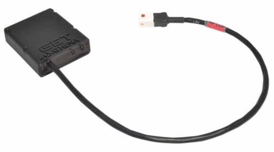 GET RX1 Pro ECU + Map Switch + WiFi-COM CRF450RL CRF450L