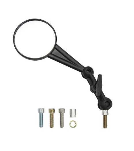 DoubleTake Enduro Mirror