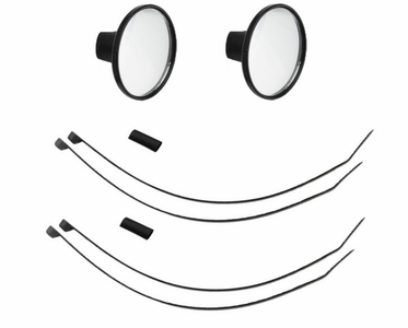 DoubleTake Trail / SM Mirror Package (Pair)