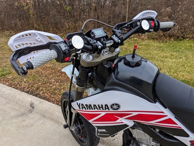 DoubleTake Trail / SM Mirror Package (Pair)