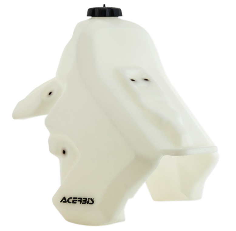 DRZ400S DRZ400SM Acerbis 3.9 Gallon Fuel Tank / Gas Tank