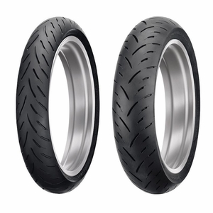 Dunlop Sportmax GPR300 Tires