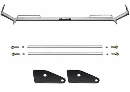 Ford Mustang Harness Bar