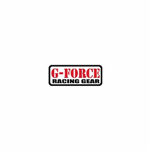 G Force Size Chart