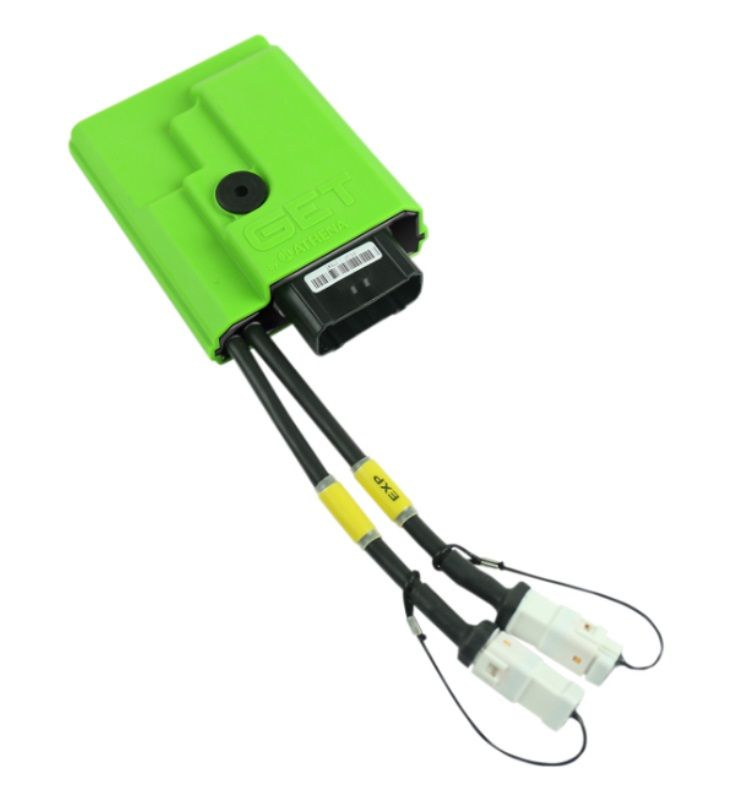 GET RX1 ECU + Map Switch + WiFi-COM CRF450RL CRF450L