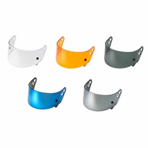 HJC Auto Helmet Face Shields