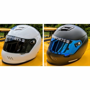 HJC Auto Helmet Face Shields