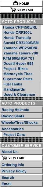 Vortex ECU CRF450RL CRF450L