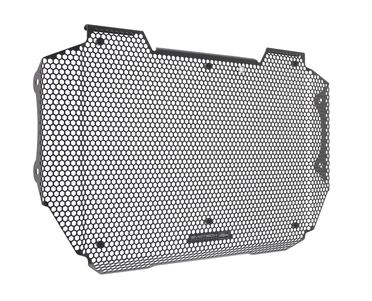 Kawasaki Z900RS Radiator Guard by Evotech