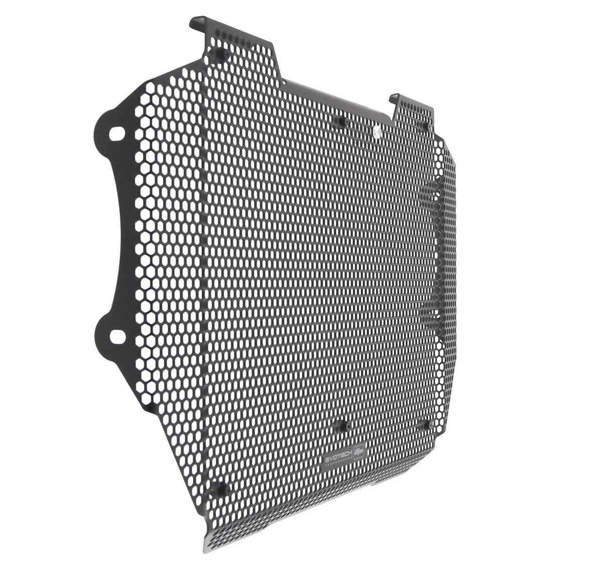 Kawasaki Z900RS Radiator Guard by Evotech