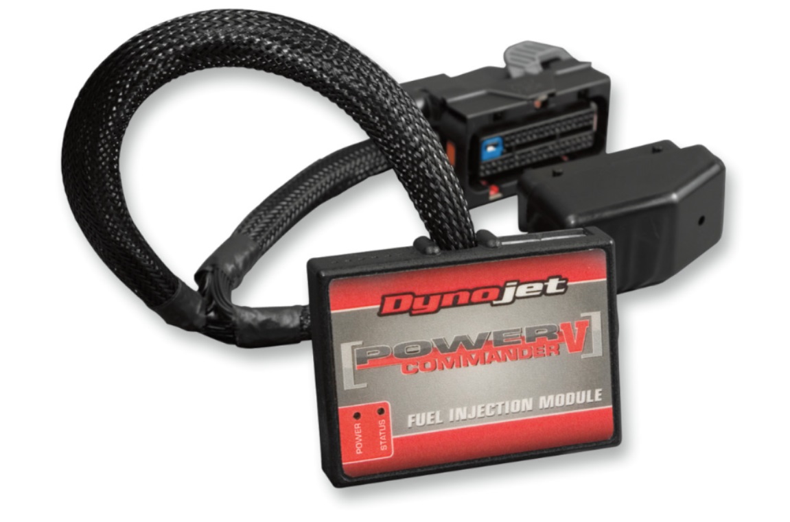 DynoJet Power Commander 5 Fuel Injection Module KTM 690
