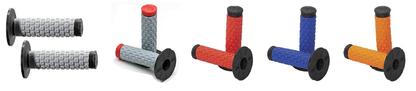 Pro Taper Pillow Top Grips