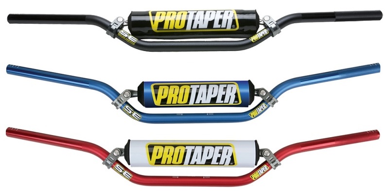 Pro Taper SE Handlebars