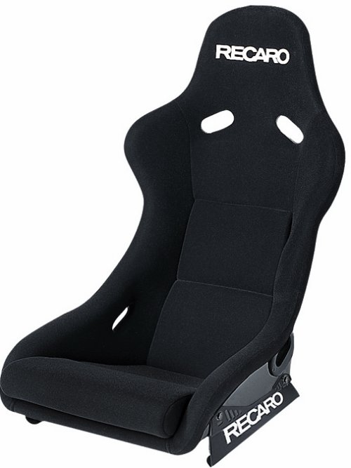 Recaro Pole Position