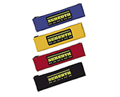 Schroth 3" Harness Pads