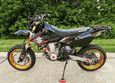 Suzuki DRZ400SM and DRZ400S Parts