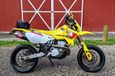 Suzuki DRZ400SM and DRZ400S Parts
