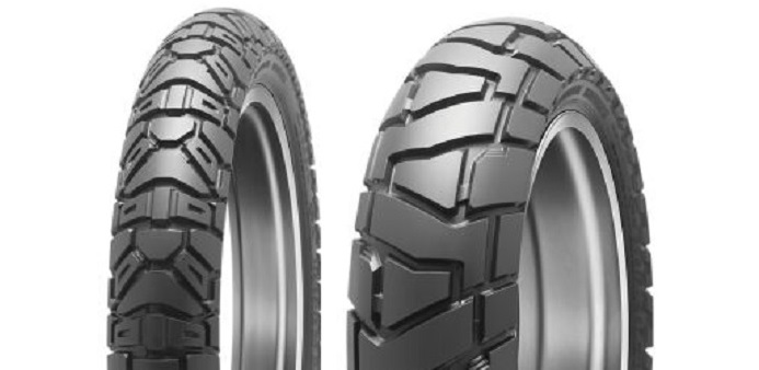 Tenere 700 Tires - A Guide to adventure bike tires