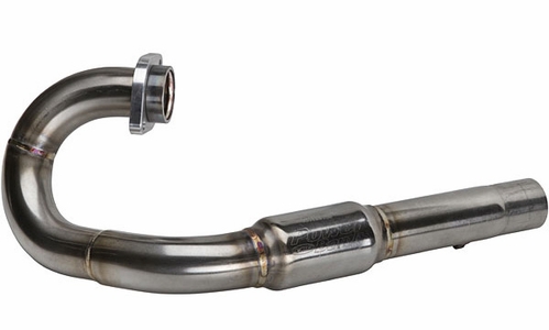 WR250R WR250X FMF PowerBomb Header