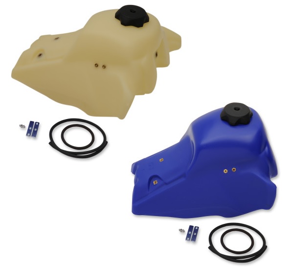 WR250R WR250X IMS 3 Gallon Gas Tank