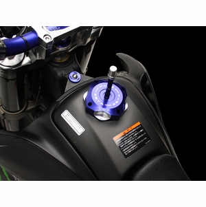 WR250R WR250X Zeta Gas Cap