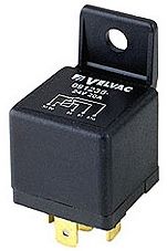 20 AMP 24V Relay