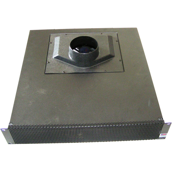 Cool-Stack ll™ Rack-Mounted Ventilating System