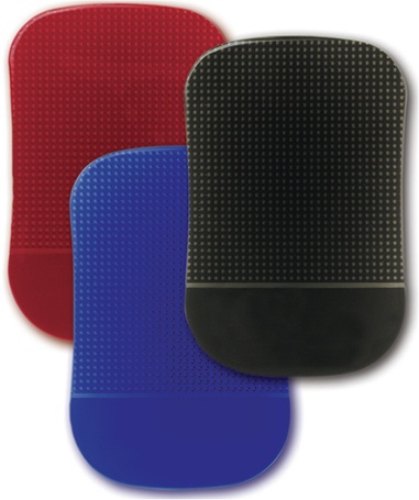 Dash mount Jelly Sticky Pad