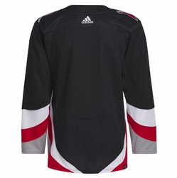 adidas Buffalo Sabres Primegreen Mens Third Authentic Jersey