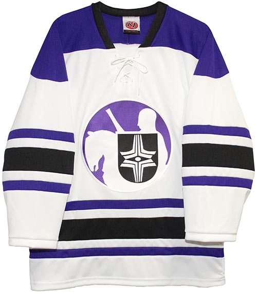 Crusaders Hockey Logo