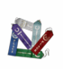 Ribbons with Card and String | Stock Ribbons
