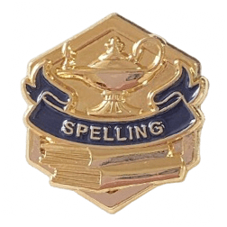 3D Series: Spelling | TrophyCentral