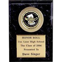 Insert Plaques, Plaque with Insert, TrophyCentral