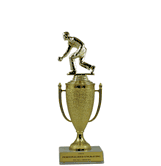 Bocce Ball Trophies and Awards | TrophyCentral