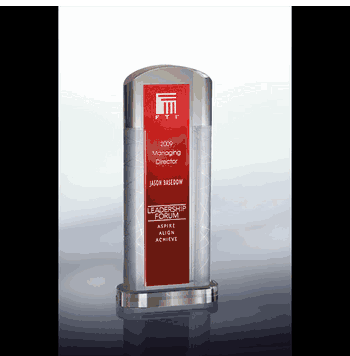 Ambient Awards | TrophyCentral