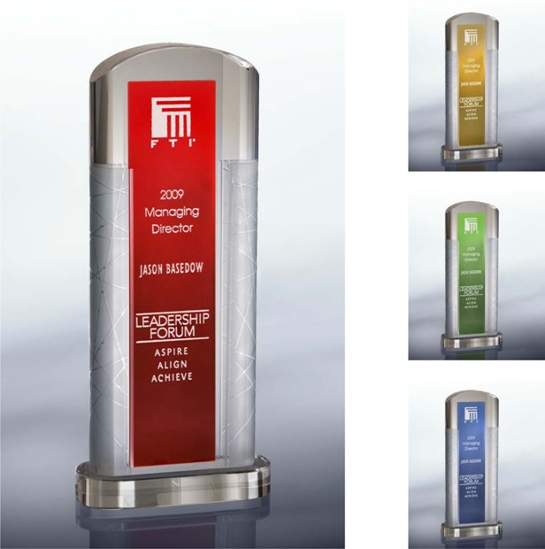 Ambient Awards | TrophyCentral