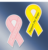 Awareness Ribbons | TrophyCentral