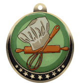Culinary Trophies, Cooking Trophies and Awards | TrophyCentral
