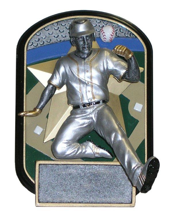 Rock N Jox Trophies - Baseball