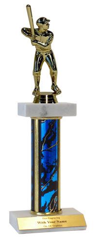 Baseball Trophies & Awards | Trophy Baseball