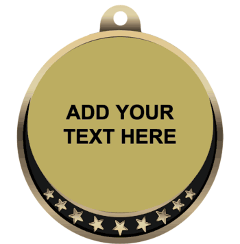 Blank Engraving Medal | Blank Medals