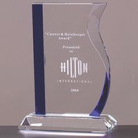 Crystal Trophies | Crystal Trophies & Awards