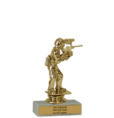 Paintball Trophies, Paintball Trophies and Awards | TrophyCentral