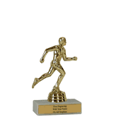 Track Trophies, Track Trophies and Awards | TrophyCentral