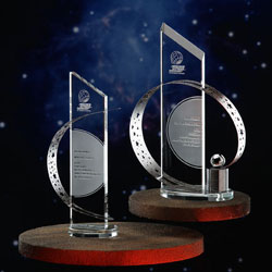 Celestial Corporate Awards | TrophyCentral