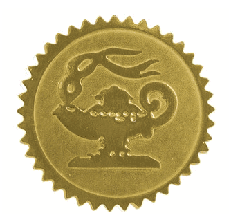 Certificate Seals, Award Certificate Seals | TrophyCentral