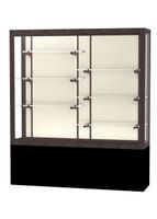 Display Cases, Glass Display Cases | TrophyCentral