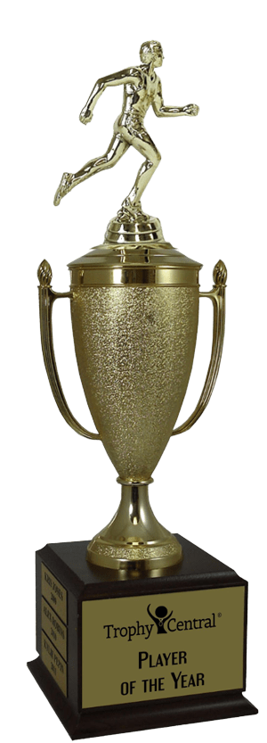 Track Champion's Cup Trophy | Track Trophies