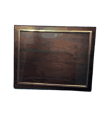 Certificate Plaques | TrophyCentral