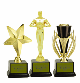 Drama Trophies, Theater Trophies, Trophy Drama